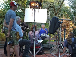 Don Starnes- The Art Of The Interview